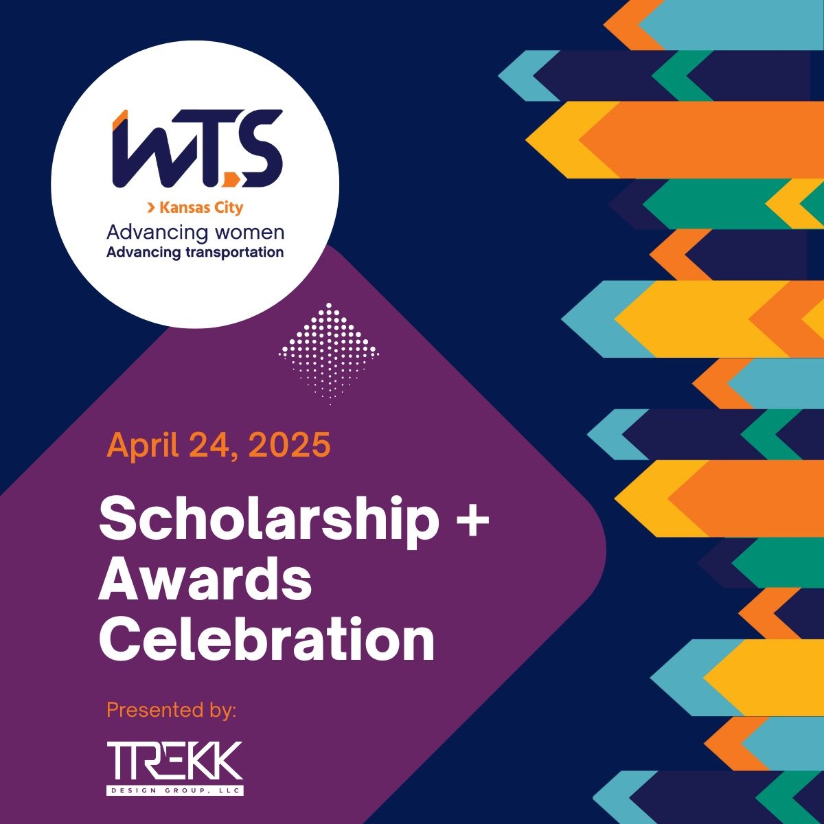 Annual Awards and Scholarship Celebration | WTS